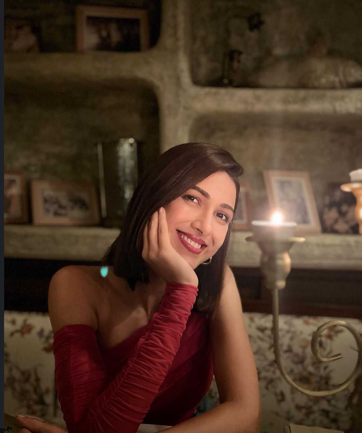 Reha Sukheja TV Artist | Age Birthday Biography