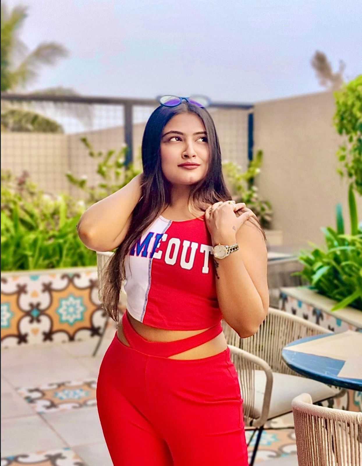 Smaranika Panigrahi Influencers | Age Birthday Biography