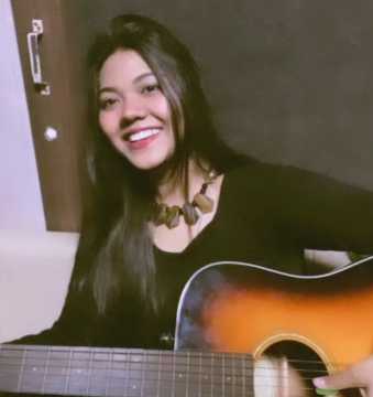 Vani Rao Music | Age Birthday Biography