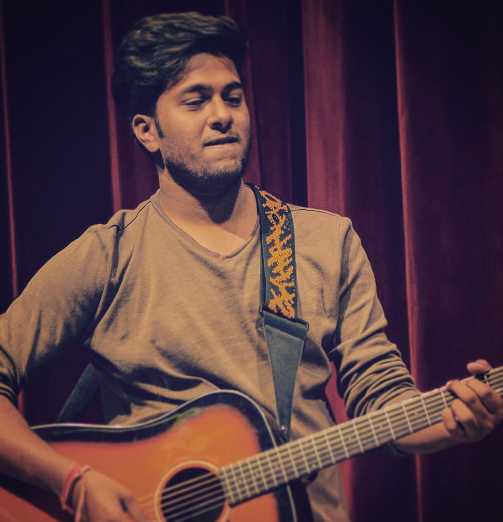 ANKY Music | Age Birthday Biography