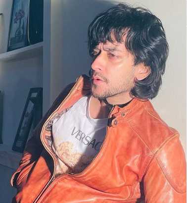 Rishabh Sinha TV Artist | Age Birthday Biography