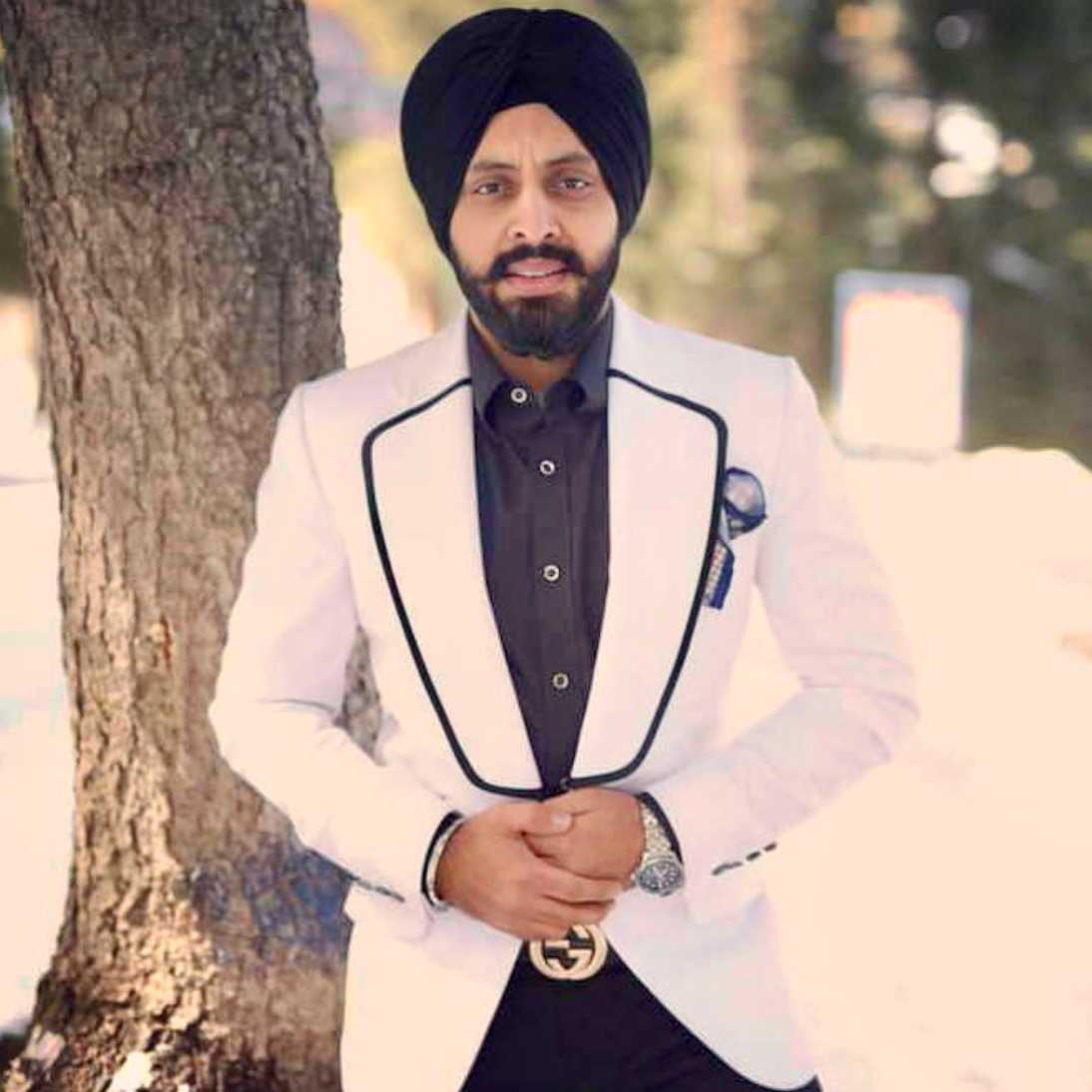 Taran Bajaj Music | Age Birthday Biography