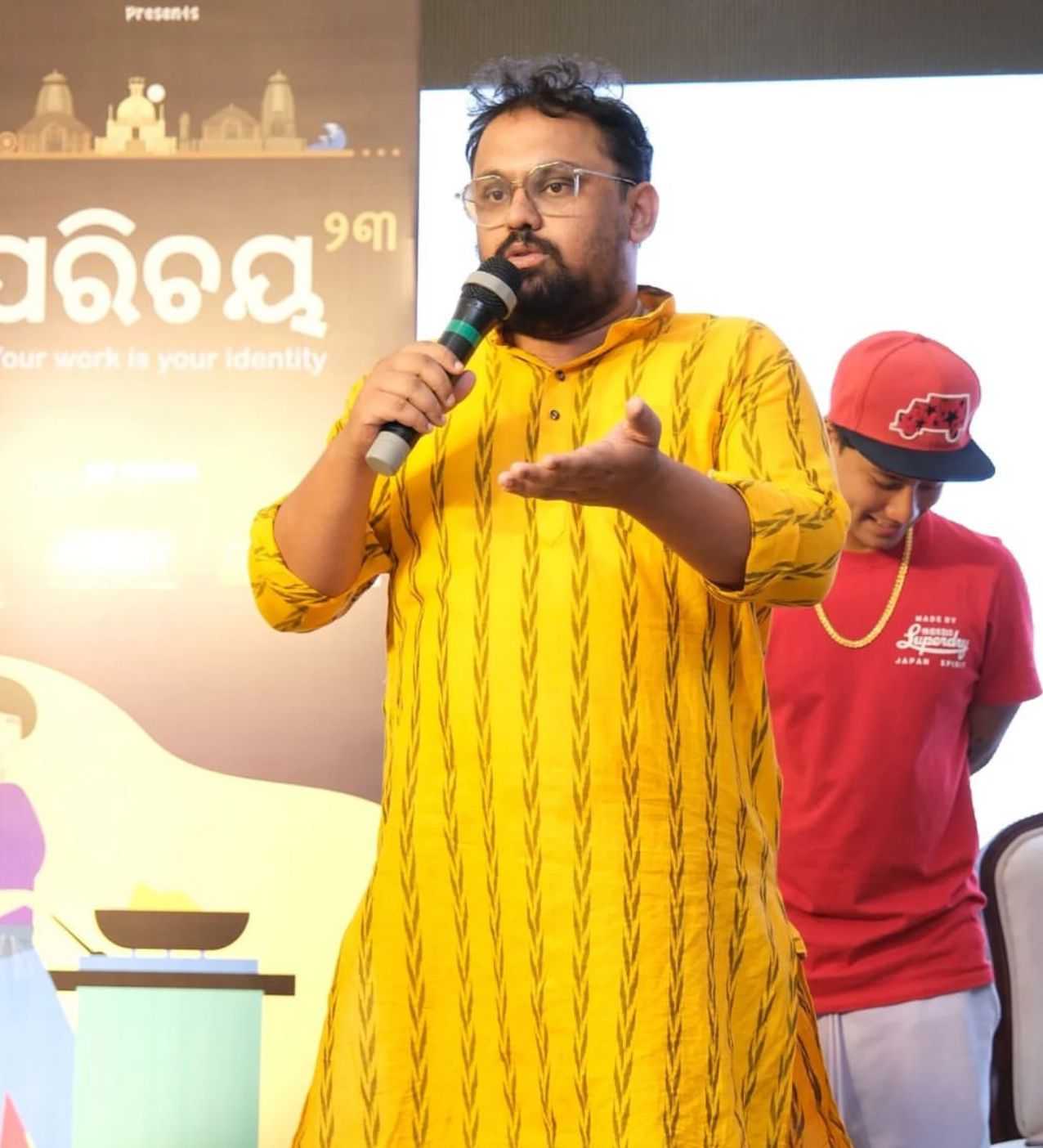 Riten Pattnaik Influencers | Age Birthday Biography