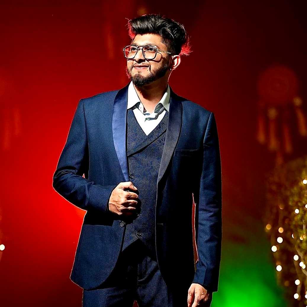 Akshay Chaudhary Music | Age Birthday Biography