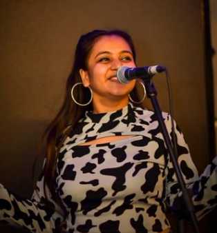 Kajal Gupta Music | Age Birthday Biography