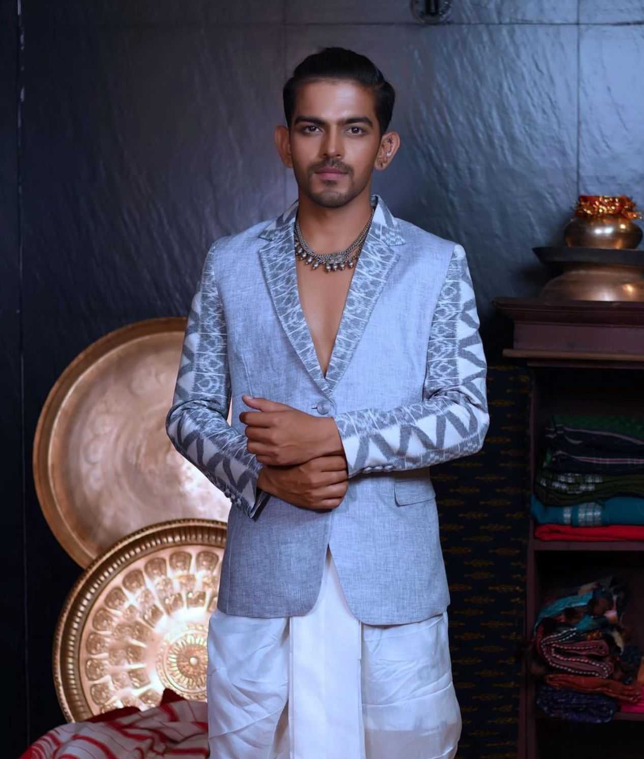 Sanjay Mohapatra Influencers | Age Birthday Biography