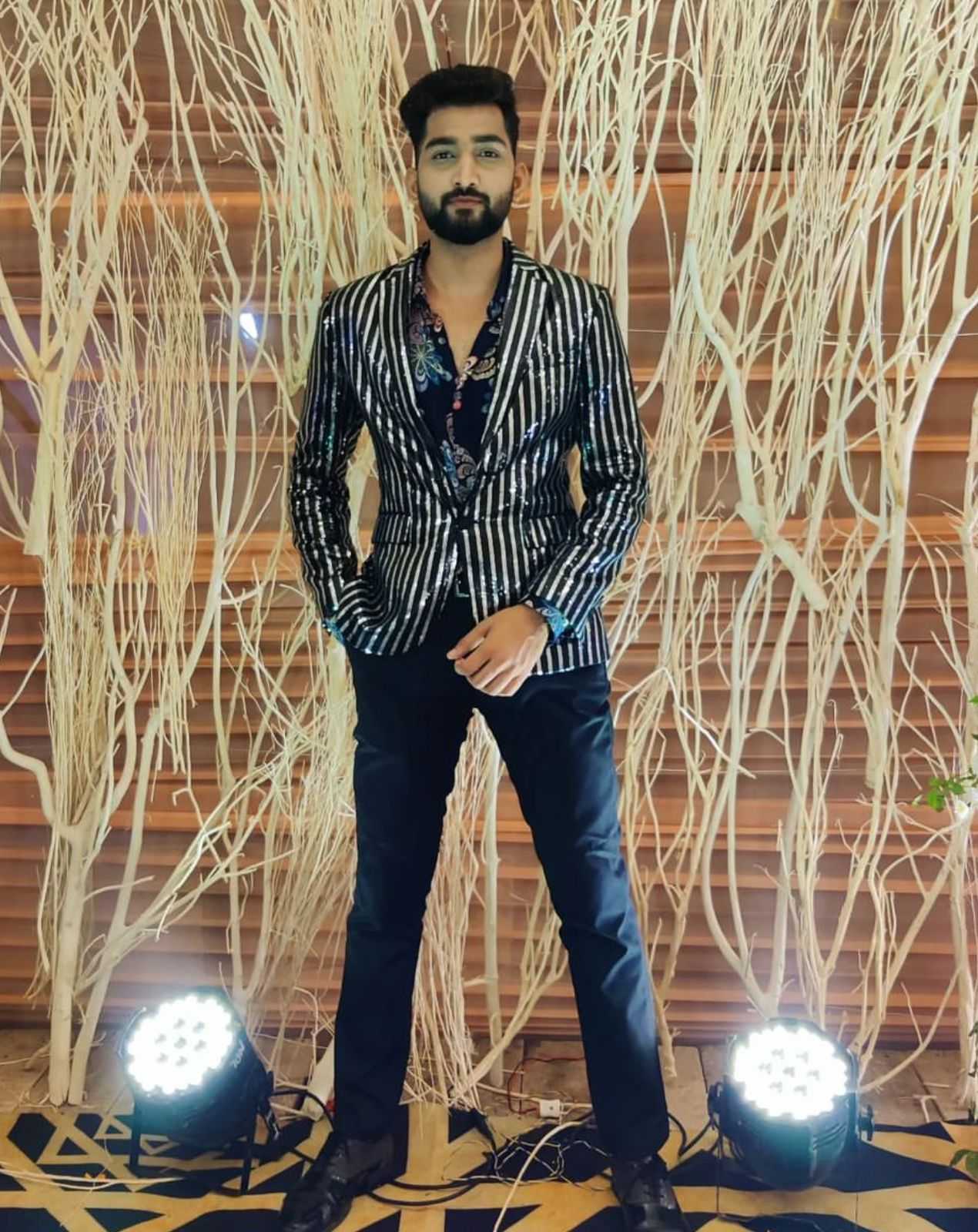 Alok Mishra TV Artist | Age Birthday Biography