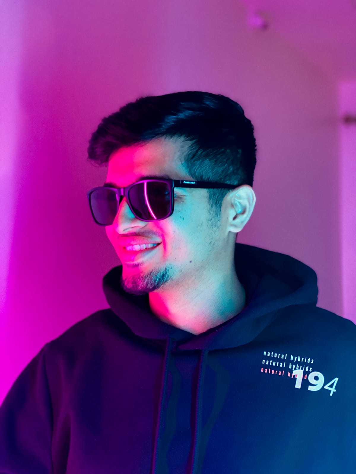 Vinay Music Influencers | Age Birthday Biography