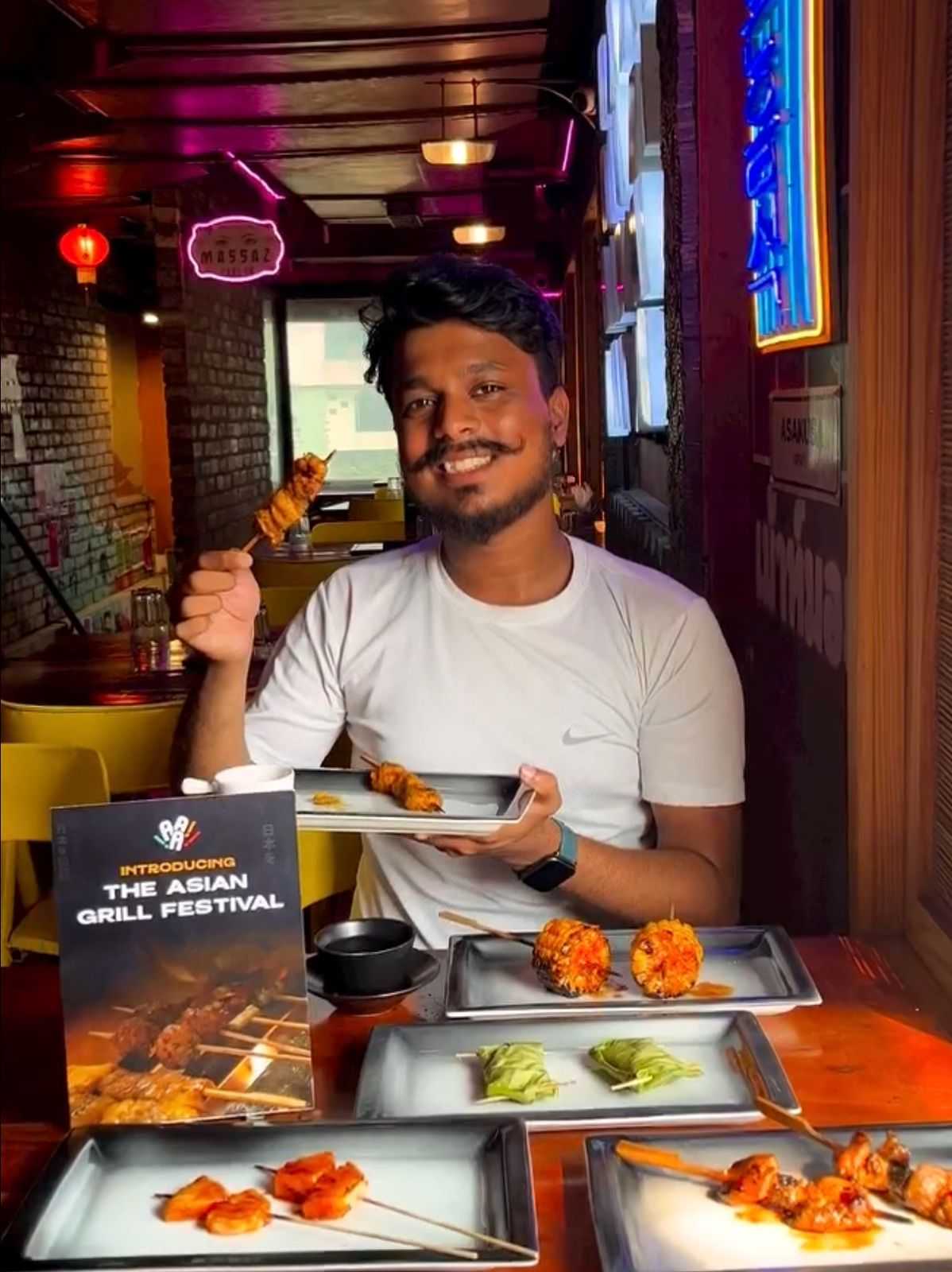 Debjit Mokam Influencers | Age Birthday Biography