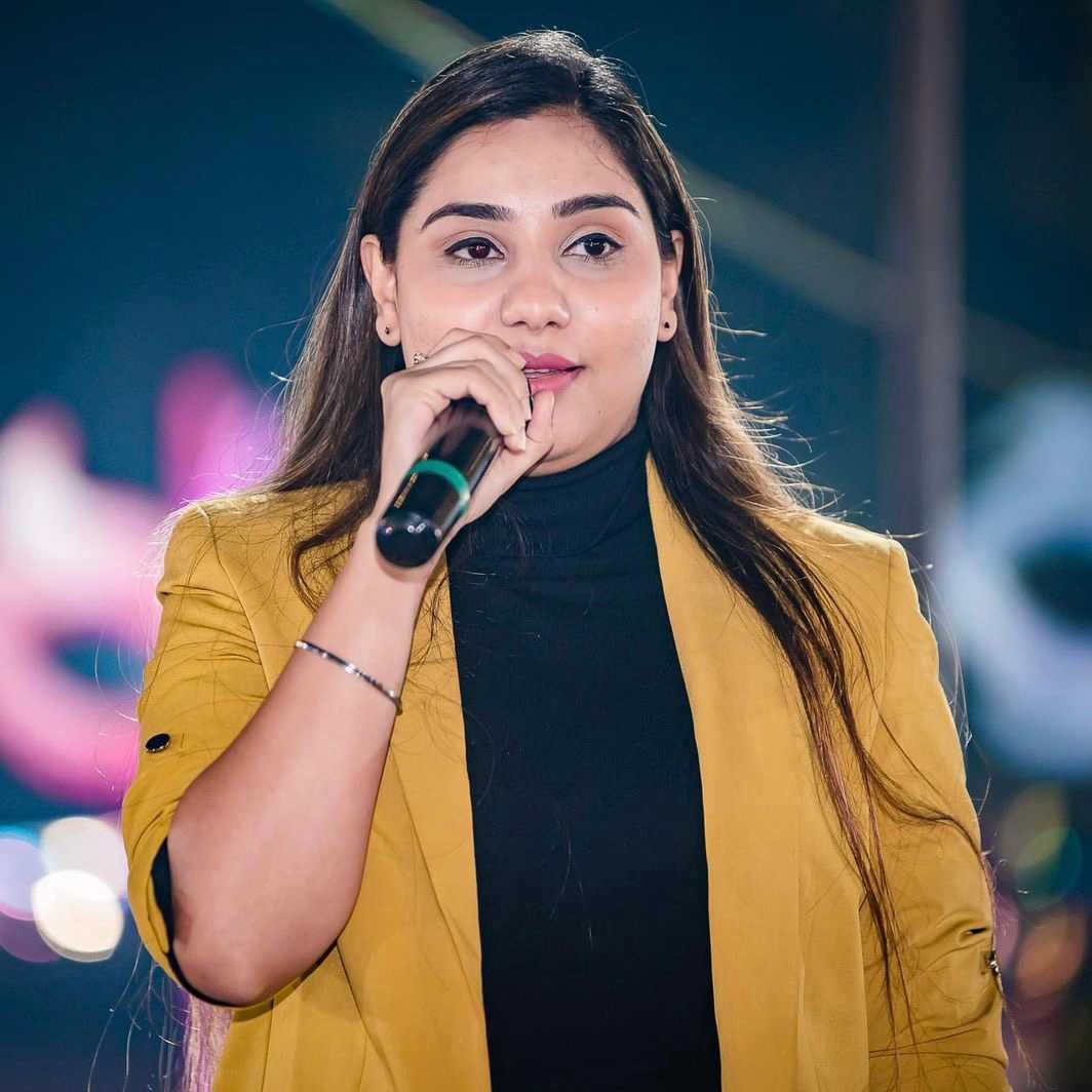 Sukhleen Kaur Music | Age Birthday Biography