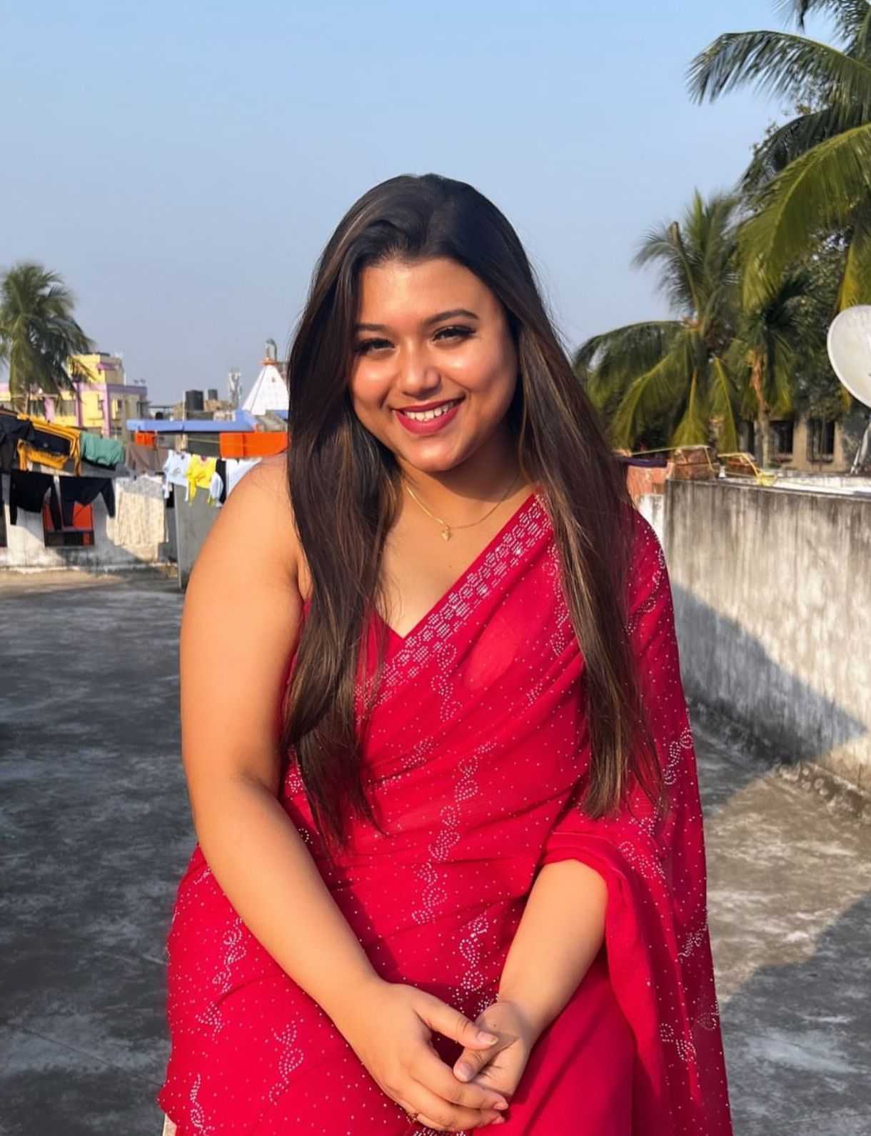 Anurina Nath Influencers | Age Birthday Biography