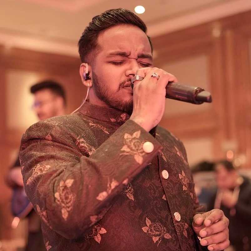 Mehul Gupta Music Age Birthday Biography