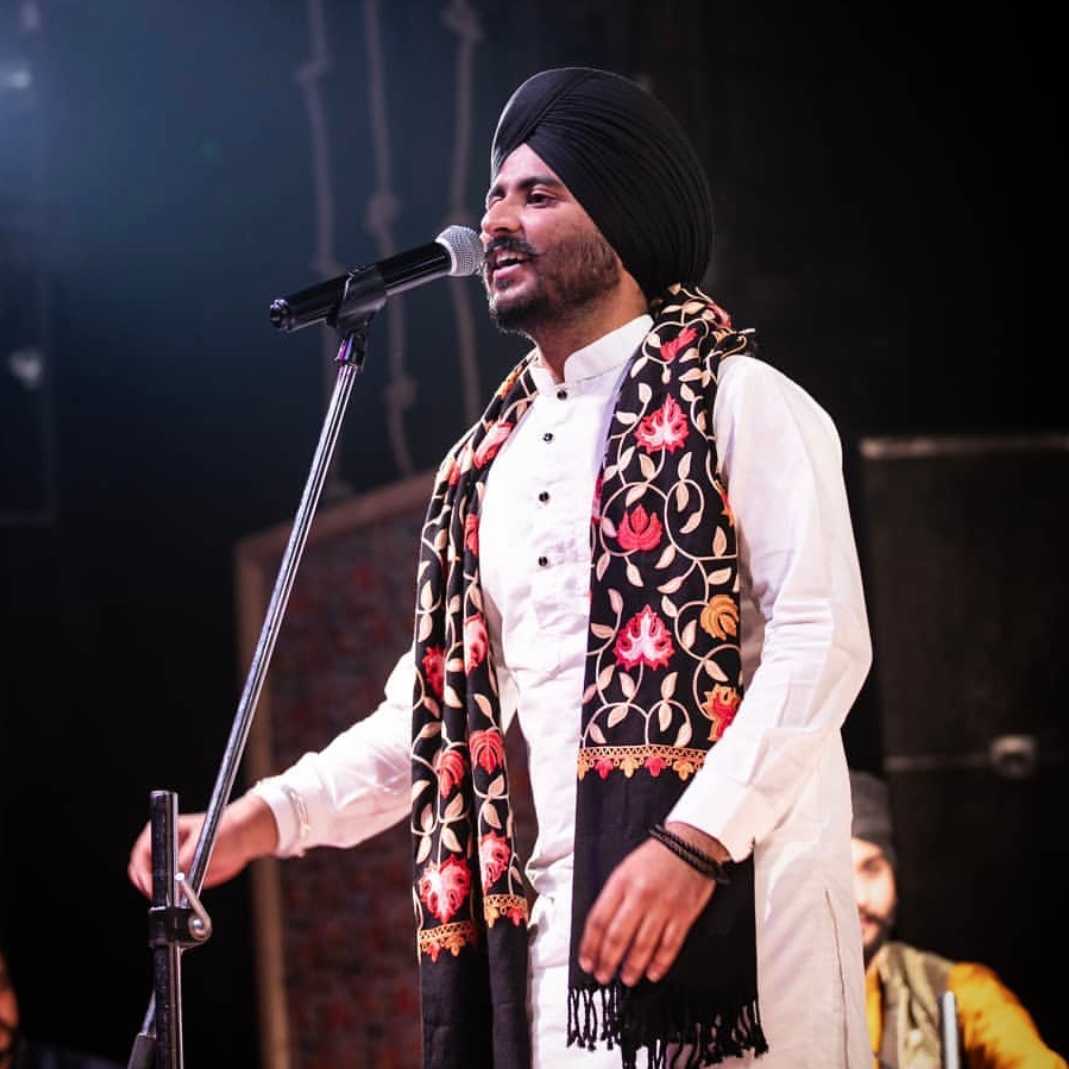 Manjinder Singh Music | Age Birthday Biography
