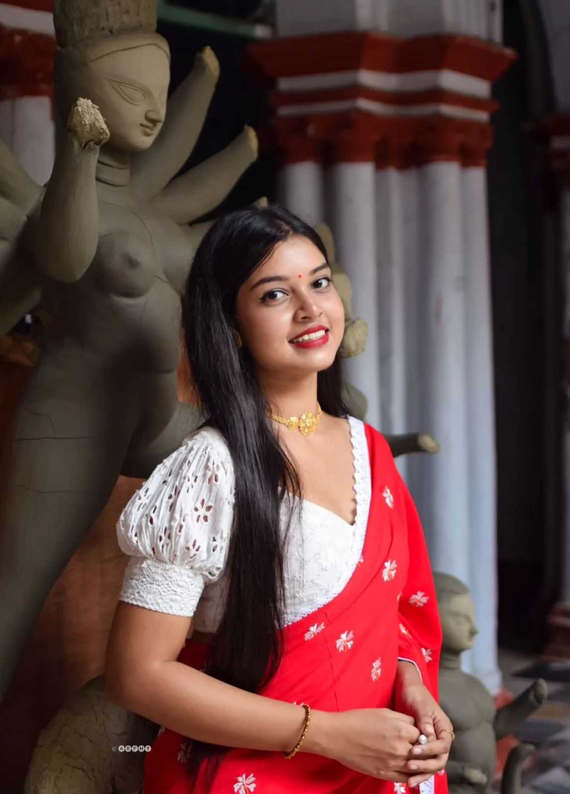 Adrija Influencers | Age Birthday Biography