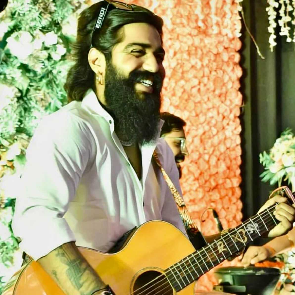 Rohit Rockstar Music | Age Birthday Biography