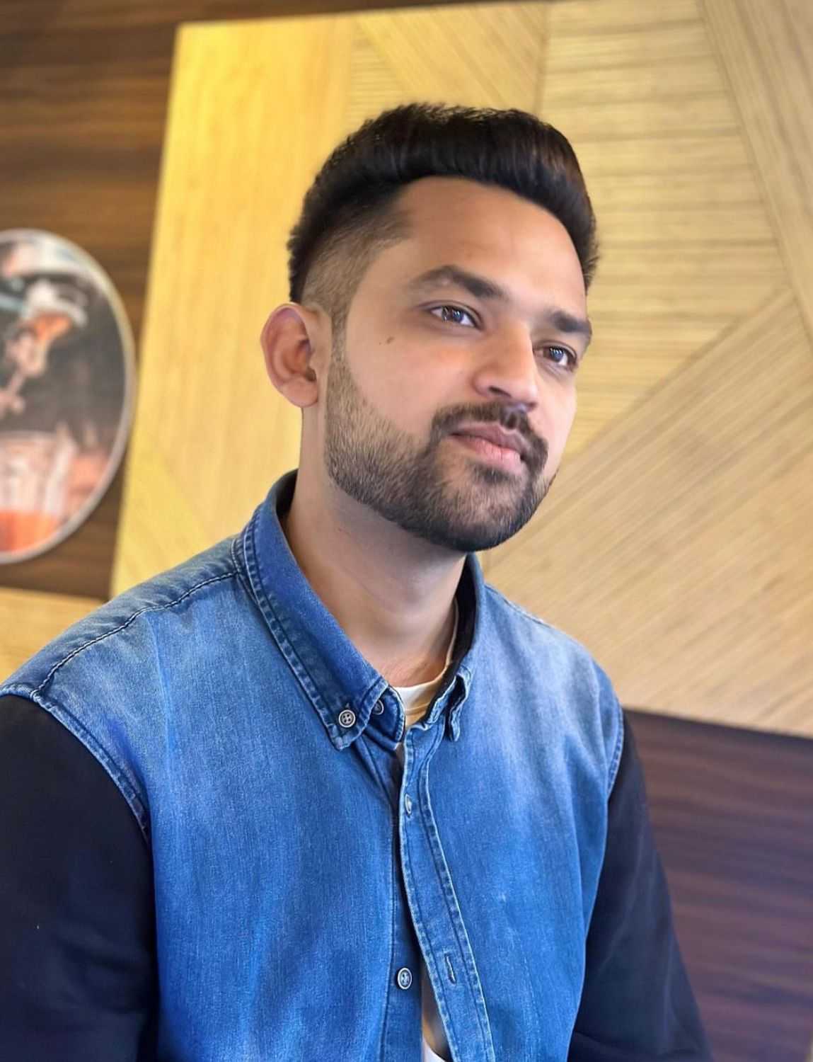 Rohit Kanda Influencers | Age Birthday Biography