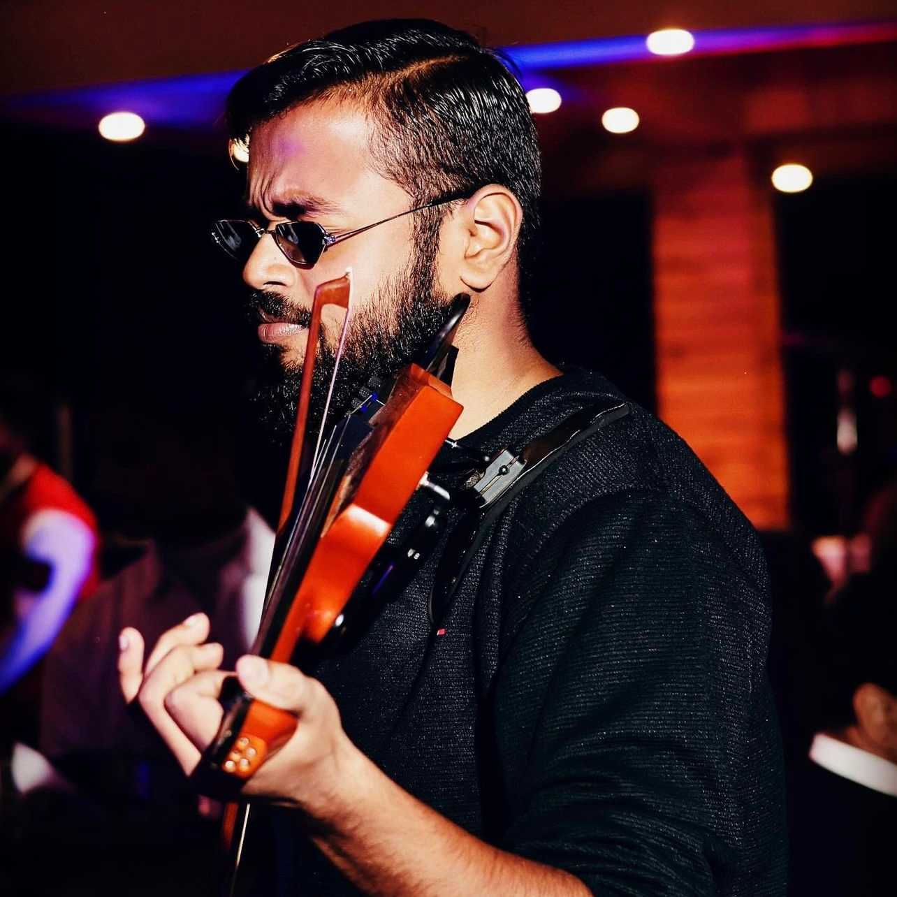 Rahul Chaurasia Music | Age Birthday Biography