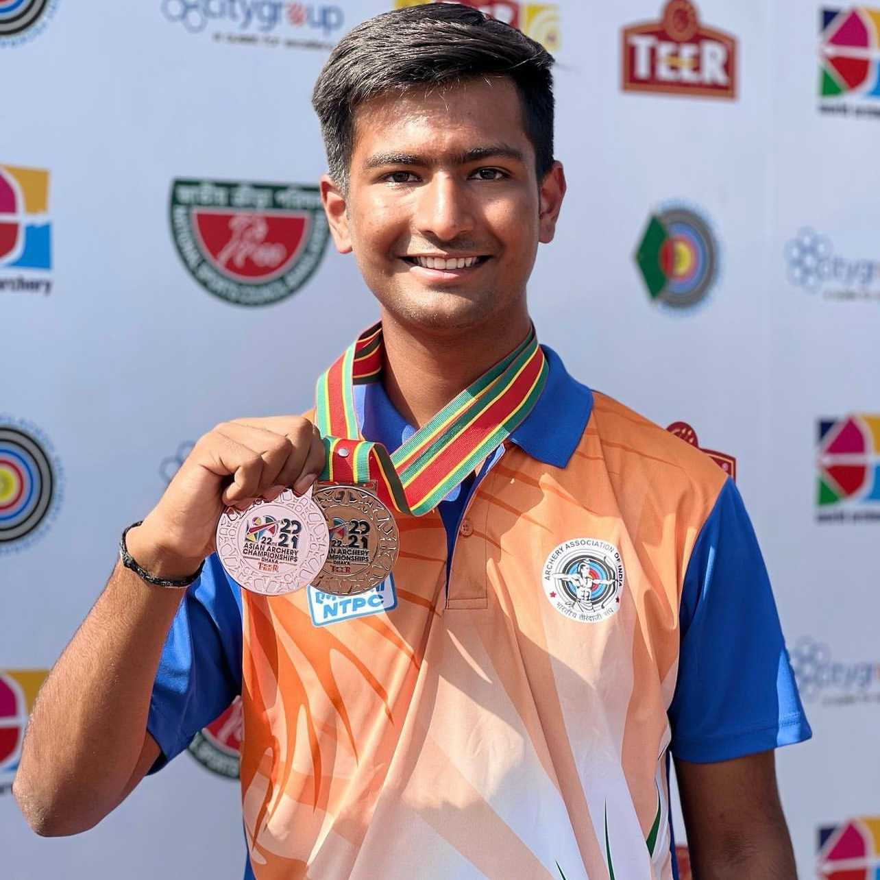 Rishabh Yadav Athletes | Age Birthday Biography Rishabh Yadav Athletes | Age Birthday Biography