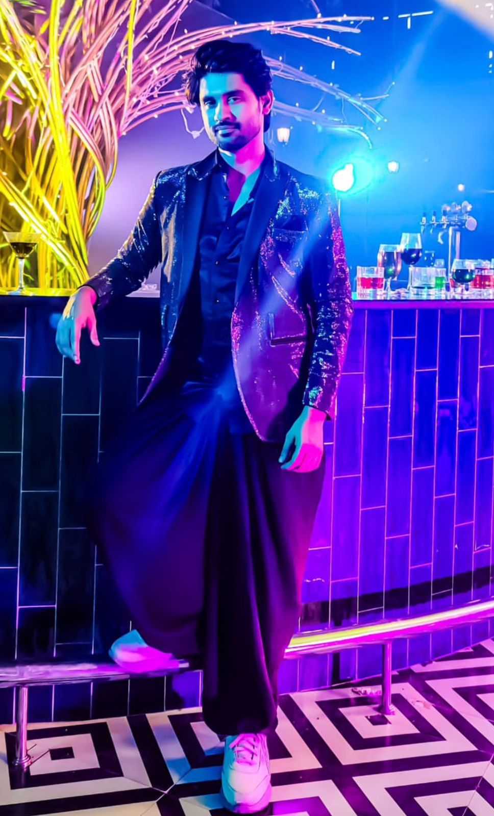 Arjun Kalyan Movie Artist | Age Birthday Biography