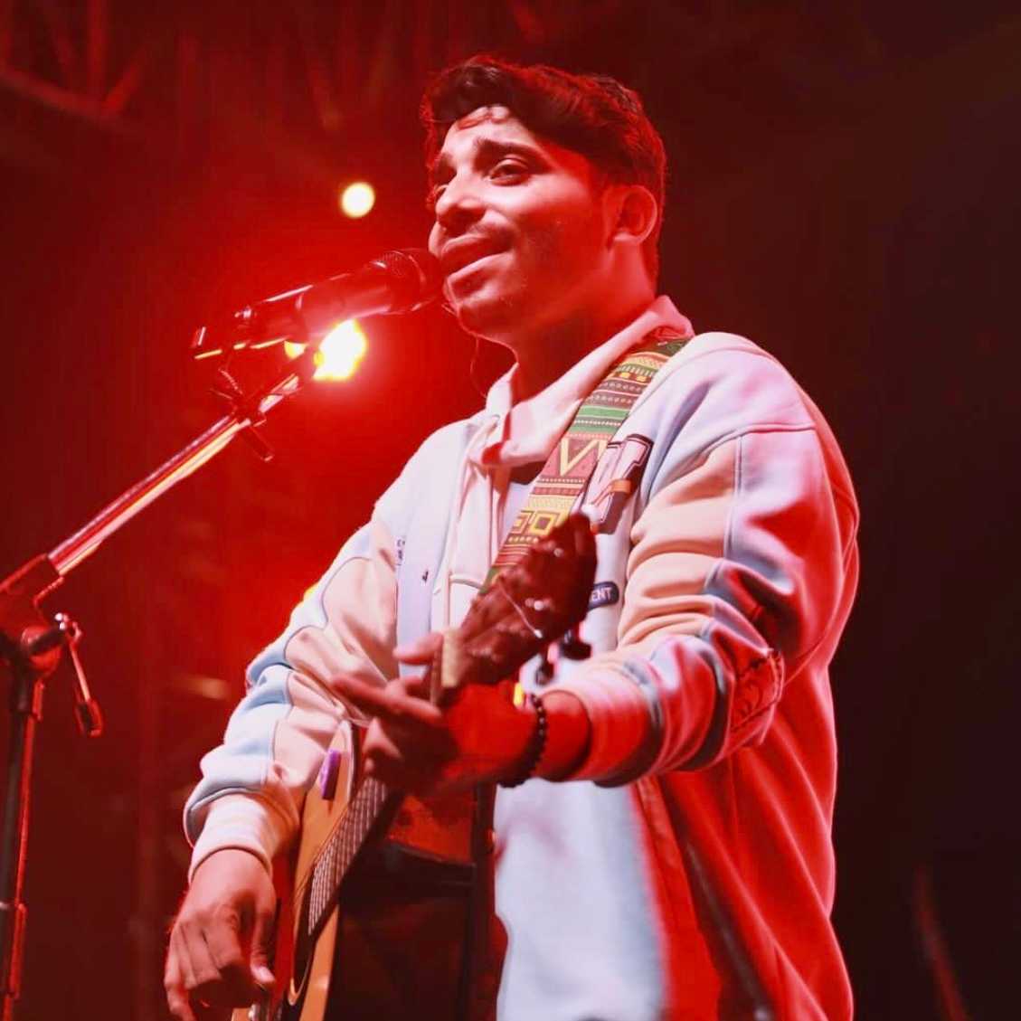 Rajat Kumar Music | Age Birthday Biography