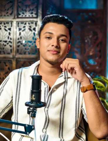 Saikat Banerjee Influencers | Age Birthday Biography