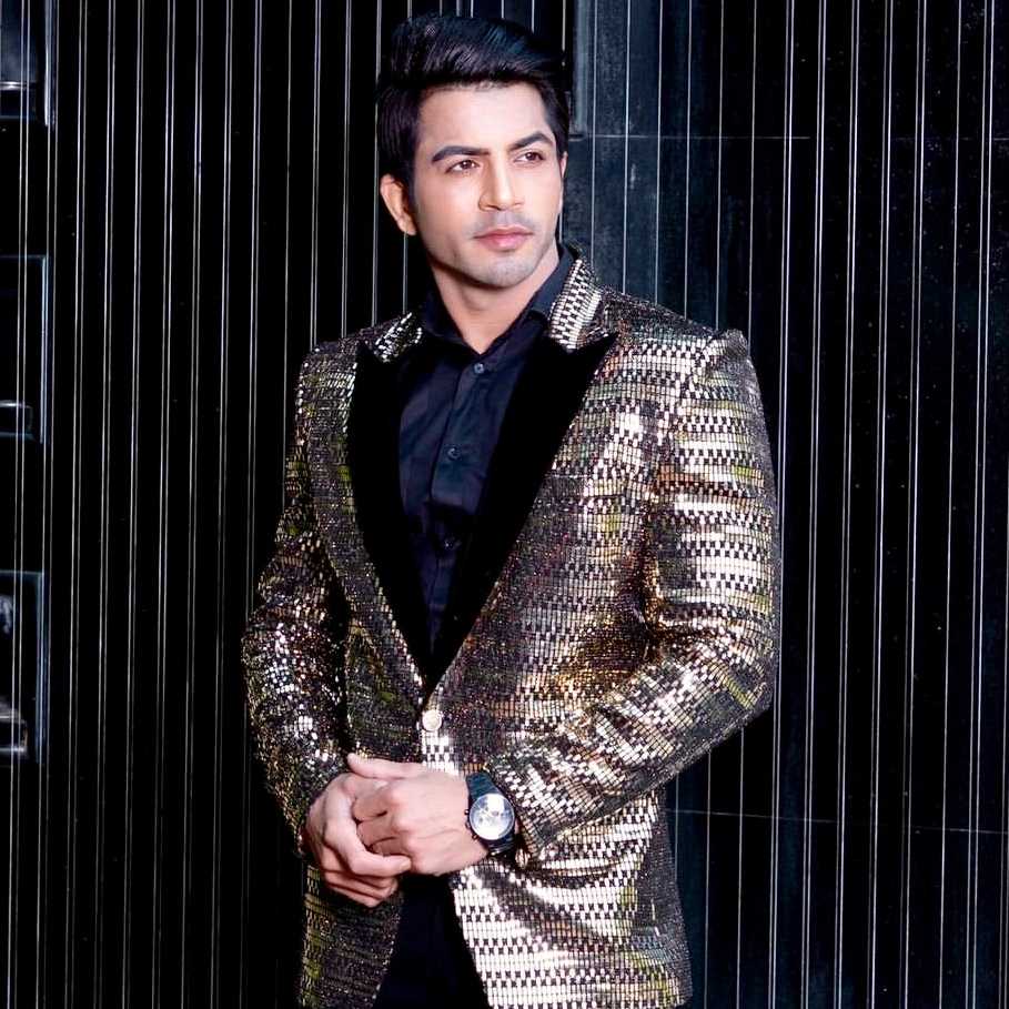 Raghav Vohra TV Artist | Age Birthday Biography