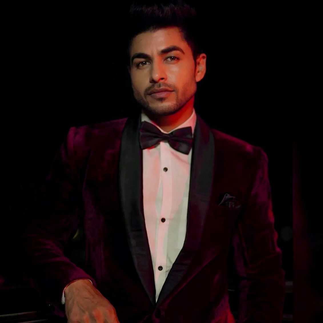 Ambuj Mathur TV Artist | Age Birthday Biography