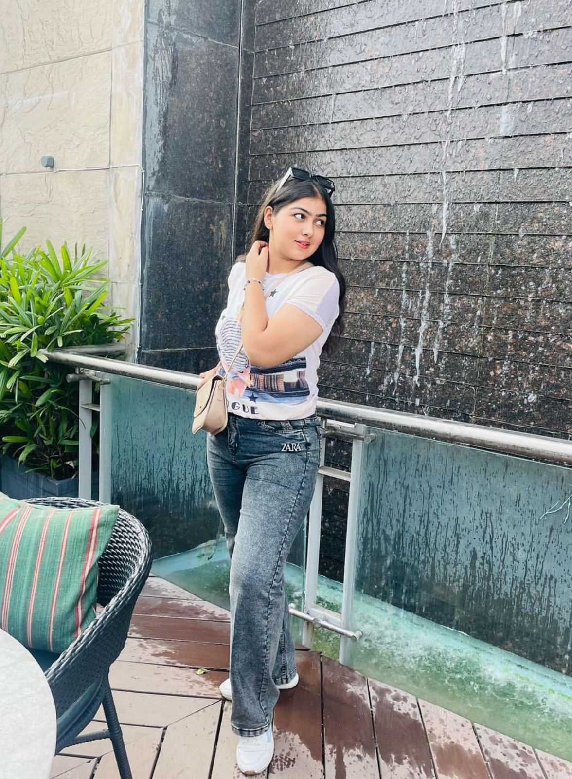 Palak Sachdeva Influencers | Age Birthday Biography