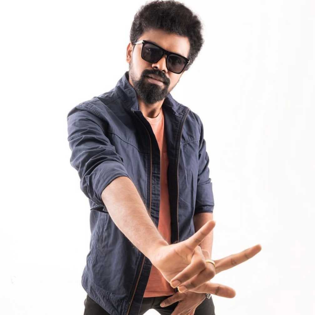 Arul Raj Music | Age Birthday Biography