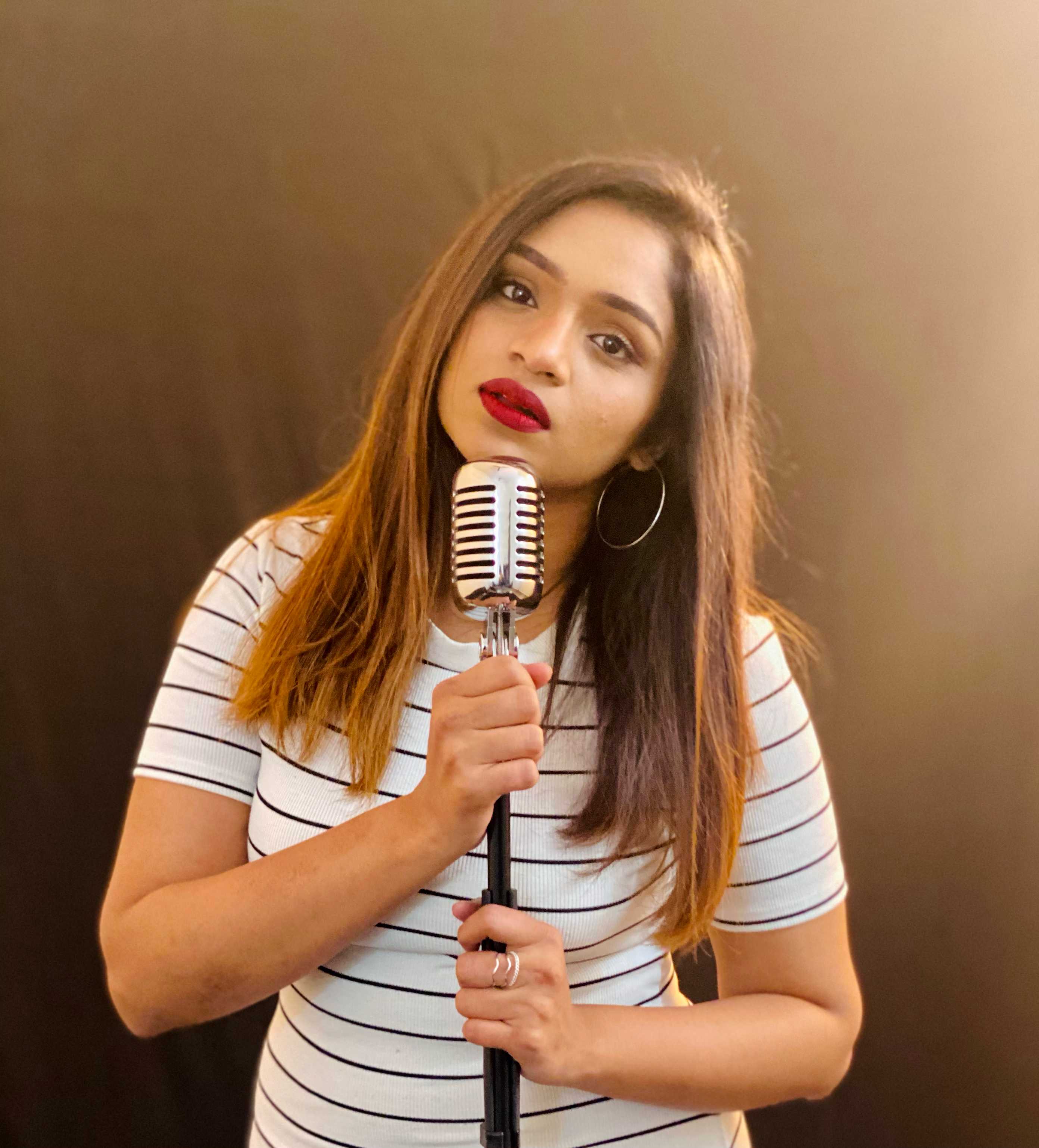 Simran Fathima Music | Age Birthday Biography