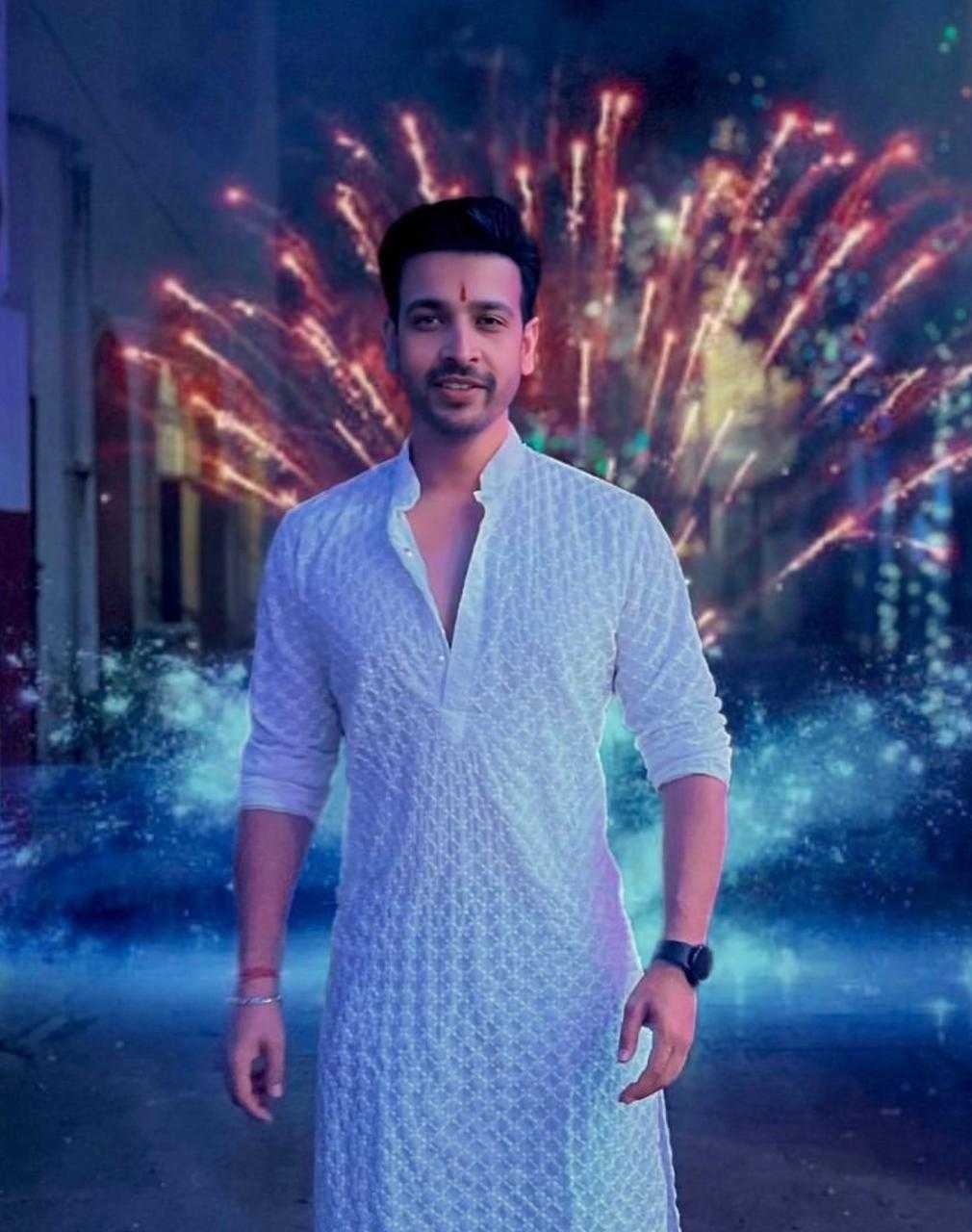 Tushar Sinha Tv Artist Age Birthday Biography