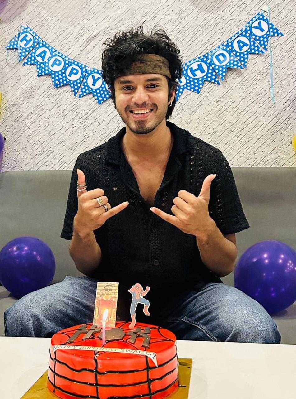 Avishek Jagdev Influencers | Age Birthday Biography