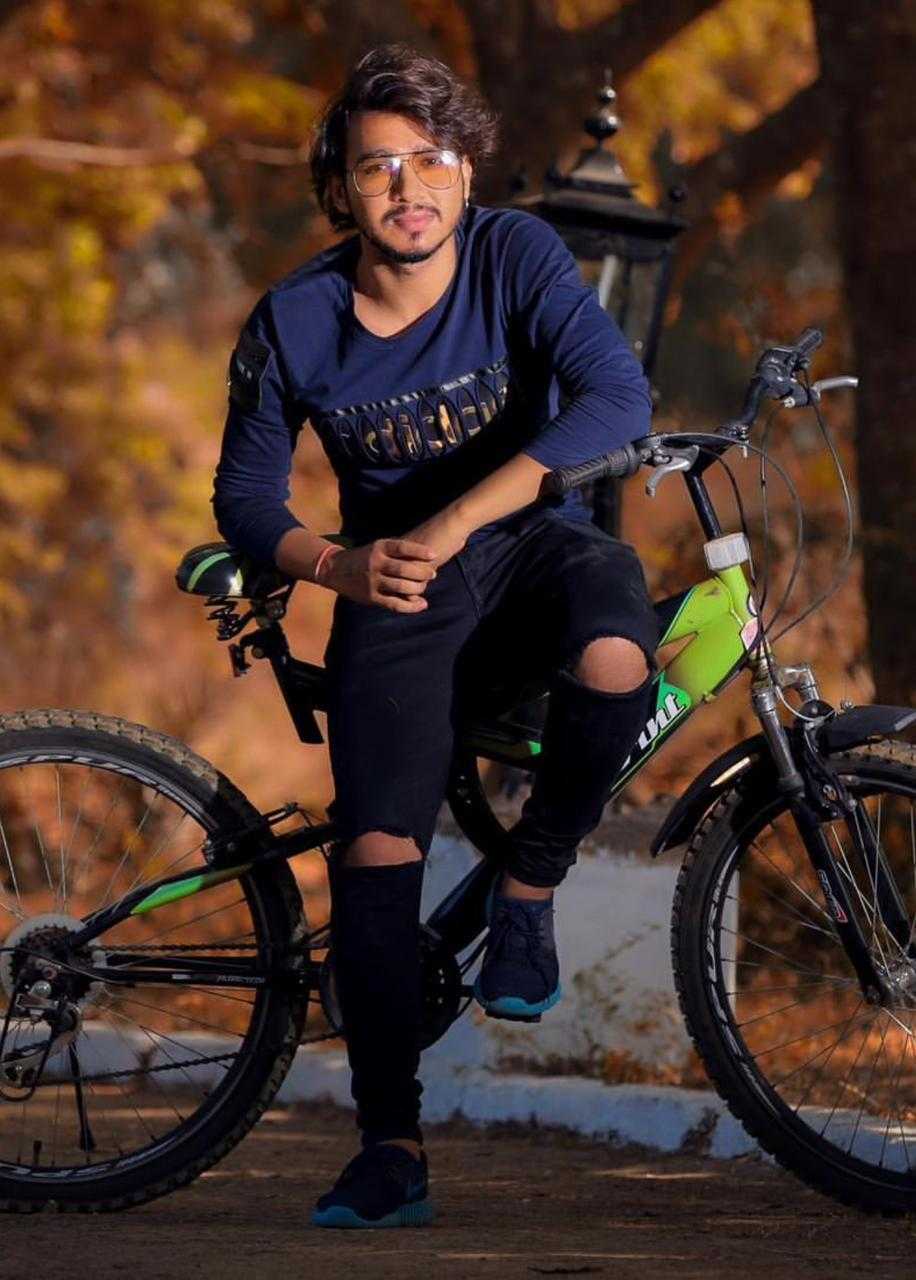 Vicky Patel Influencers | Age Birthday Biography