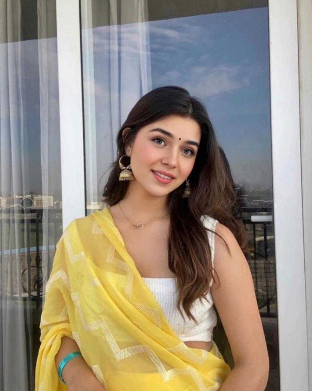 Prachi Arora Influencers | Age Birthday Biography Prachi Arora Influencers | Age Birthday Biography