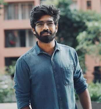 Sreekanth K G TV Artist | Age Birthday Biography