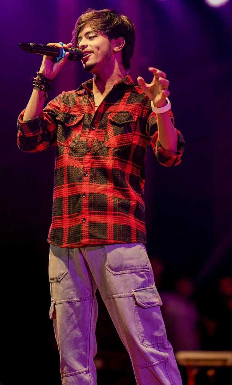 Chirag Deep Panda Music | Age Birthday Biography