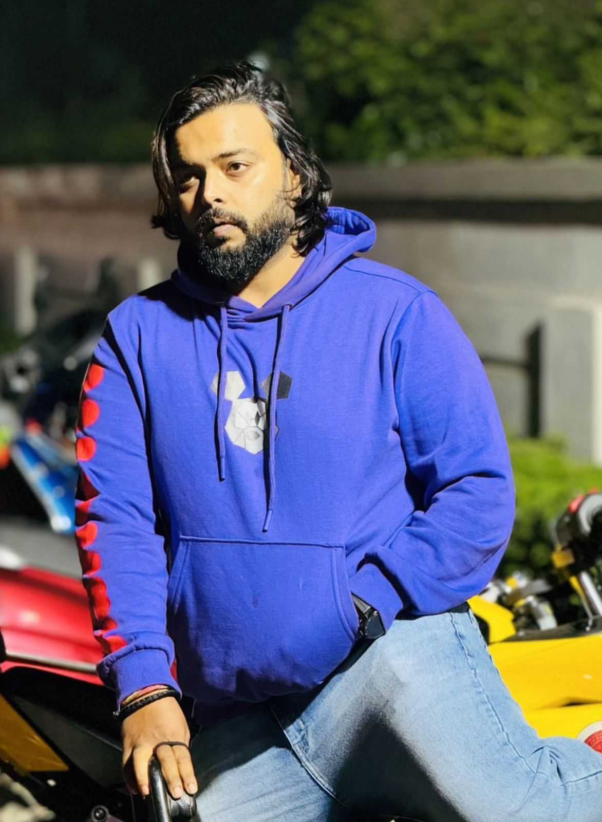 Asit Kumar Pradhan TV Artist | Age Birthday Biography