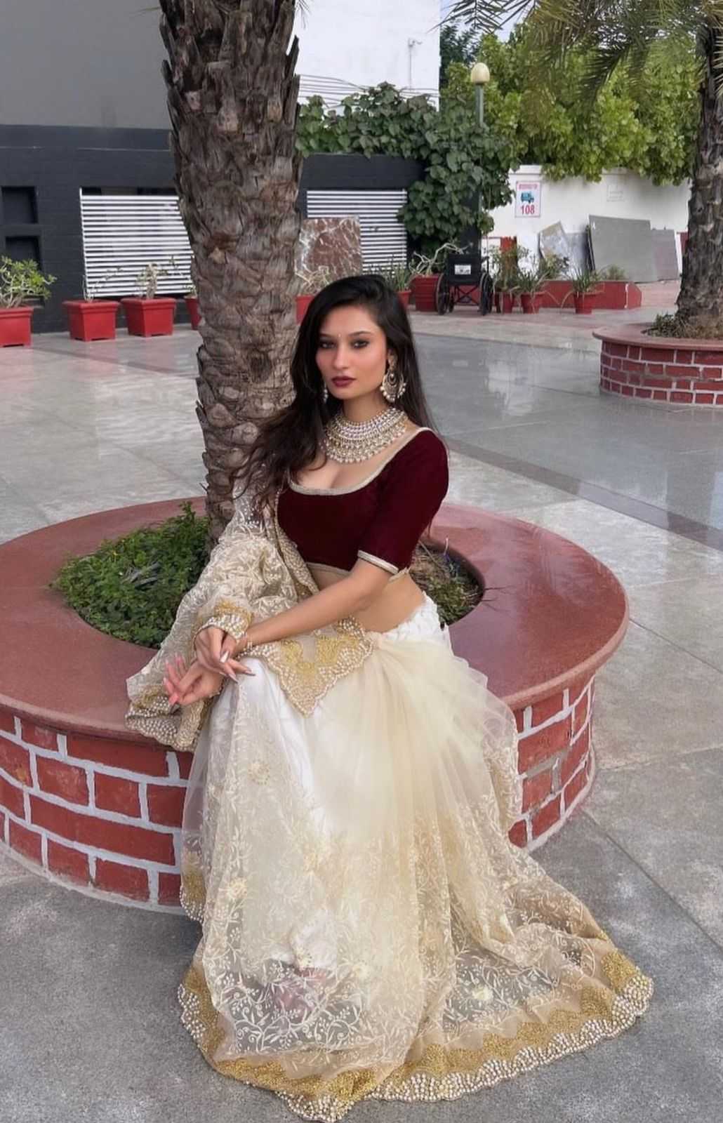 Kamya Vasa Influencers | Age Birthday Biography