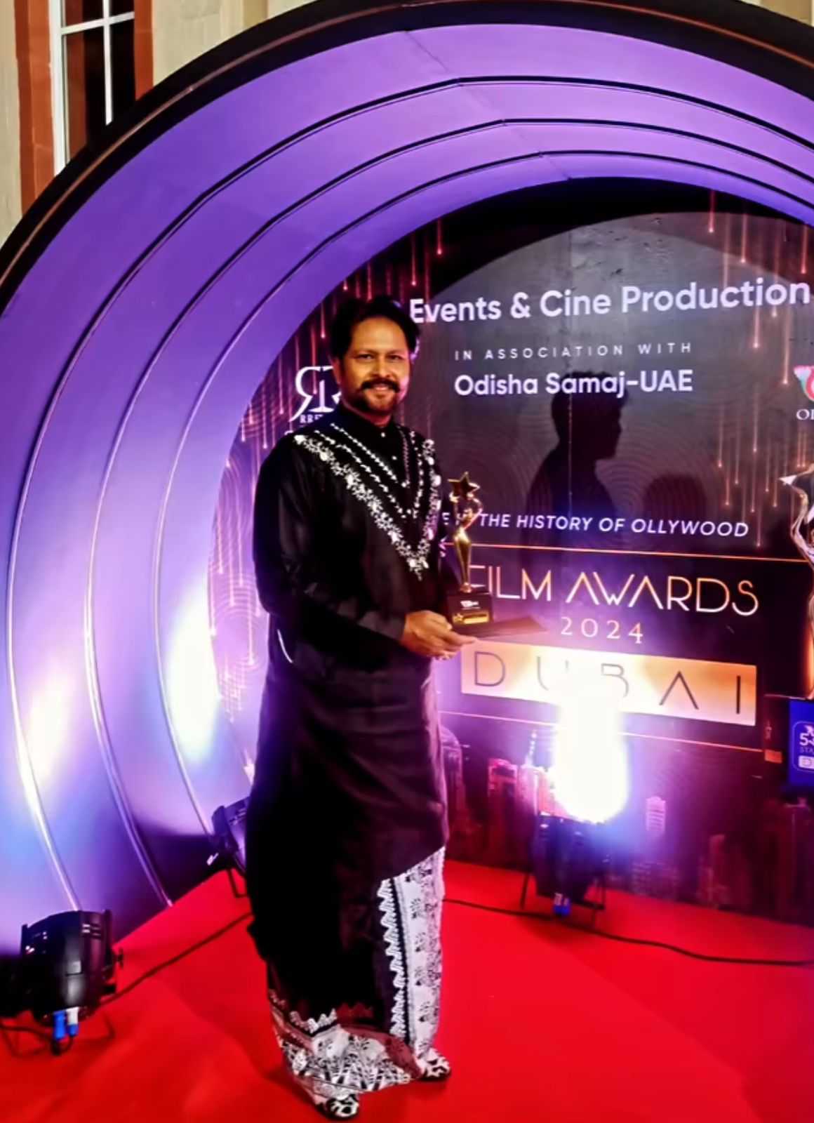 Sritam Das Movie Artist | Age Birthday Biography