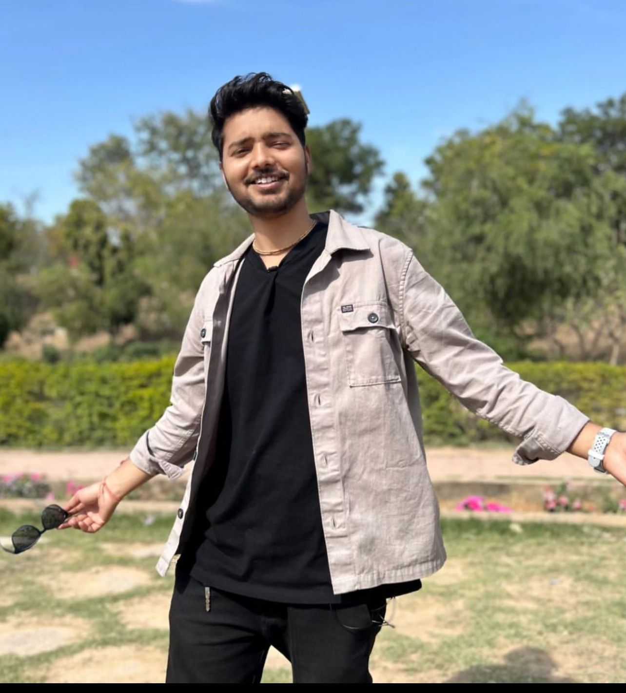 Nikhil Kumar Influencers | Age Birthday Biography
