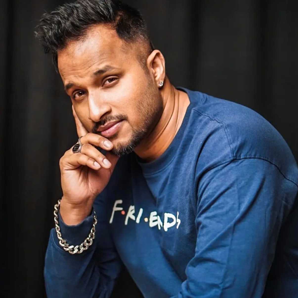 Richard Dcosta Music | Age Birthday Biography