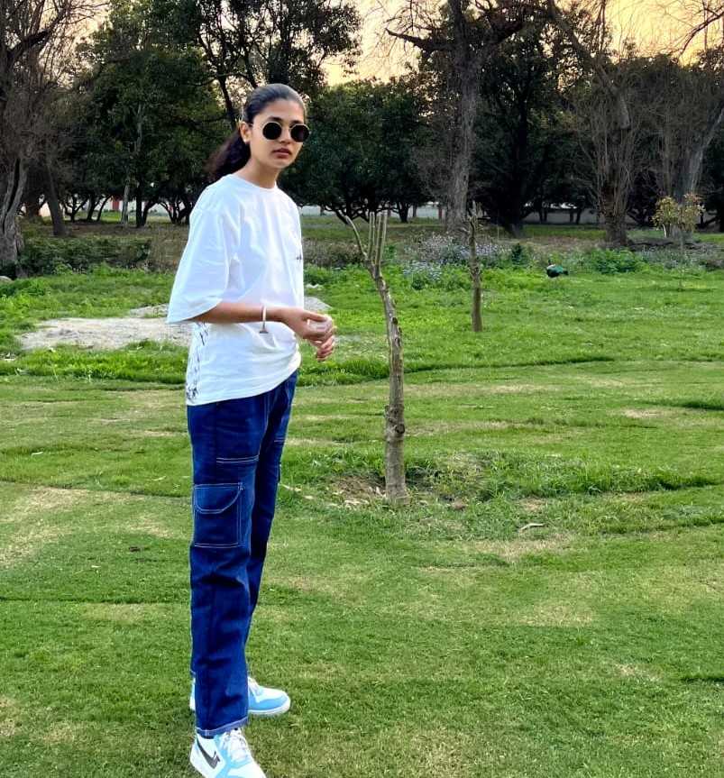 Garima Sharma Influencers | Age Birthday Biography