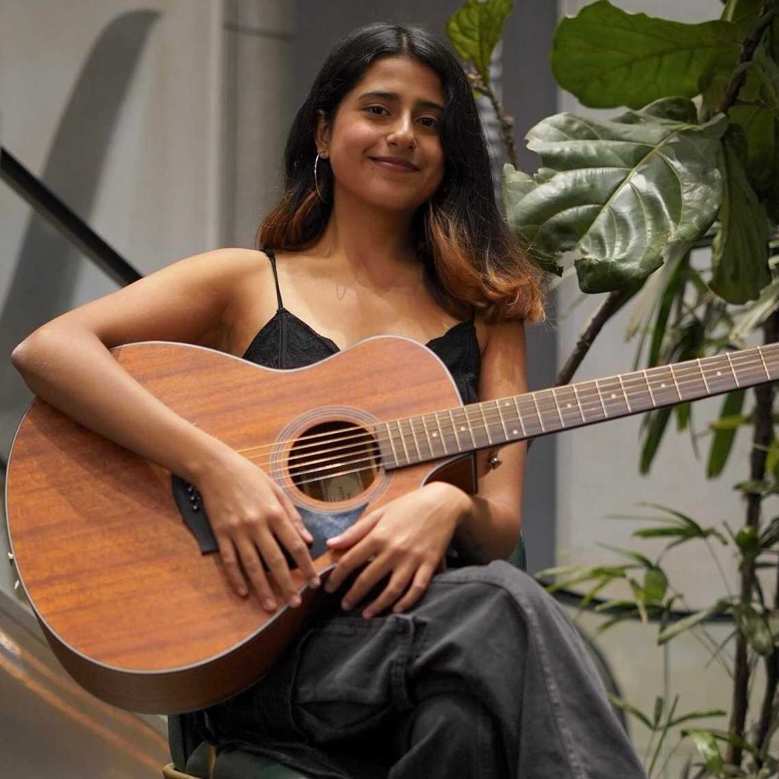Akshita Mengi Music | Age Birthday Biography