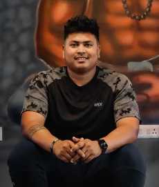 Ranjit chhualsingh Influencers | Age Birthday Biography