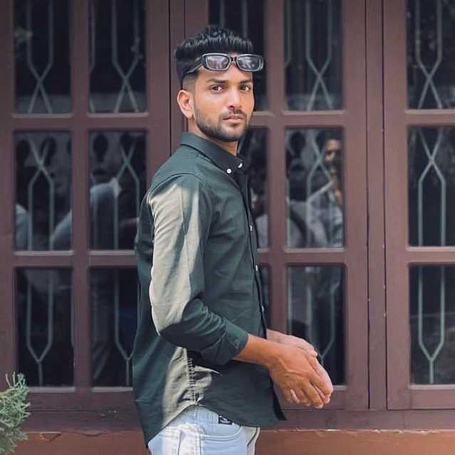 Mohammed Anas Music | Age Birthday Biography