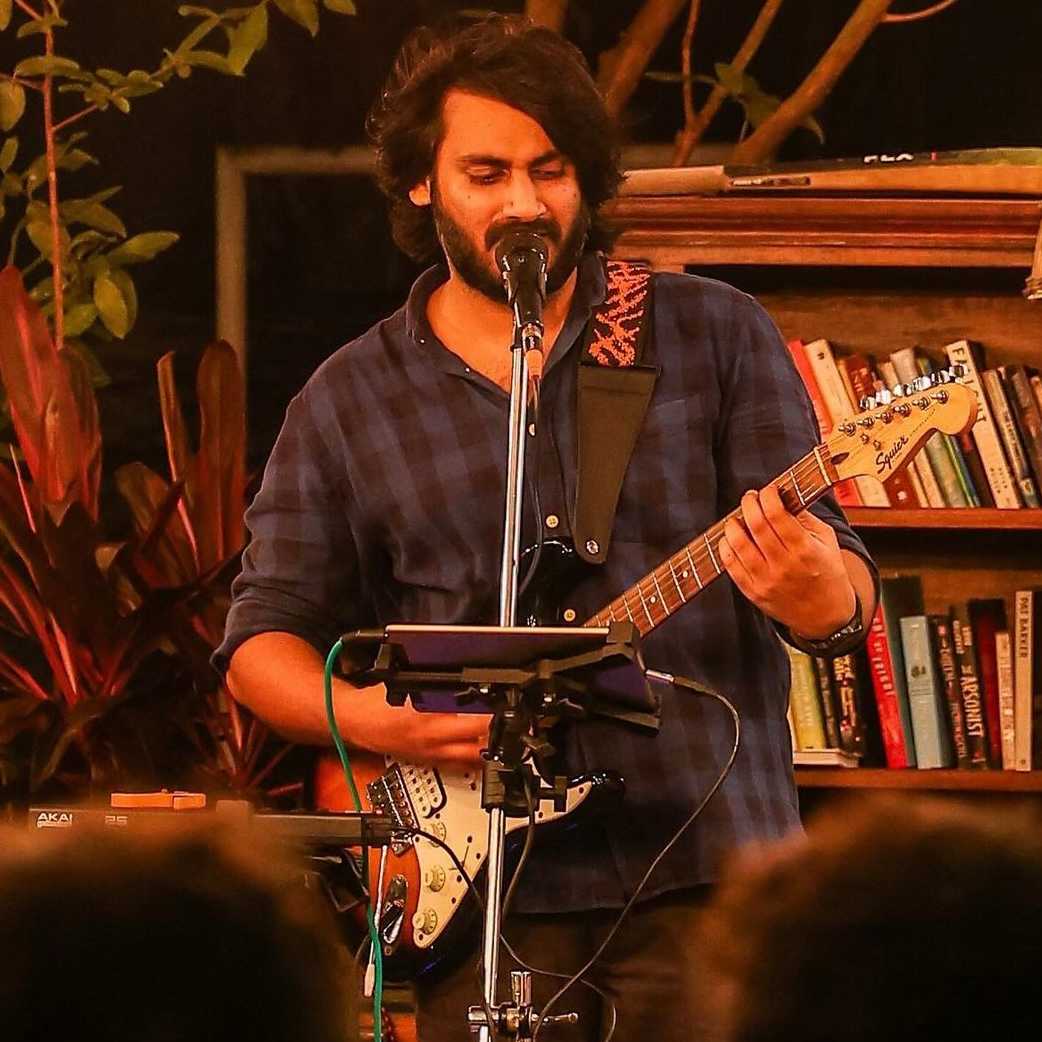 Rohan Yadav Music | Age Birthday Biography