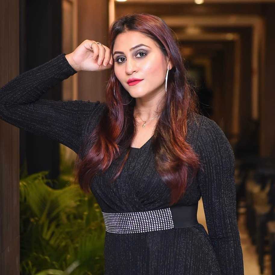 Trissha Chatterjee Music | Age Birthday Biography