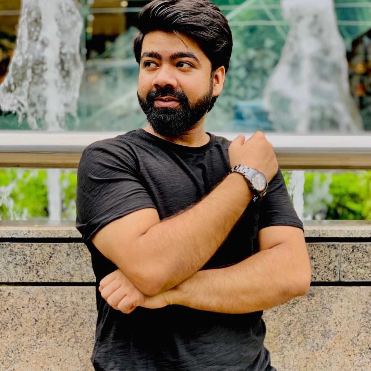 Asif Music | Age Birthday Biography