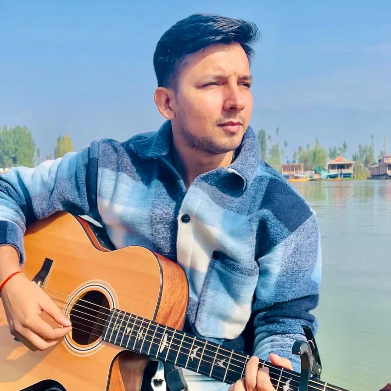 Aakash Sharma Music | Age Birthday Biography