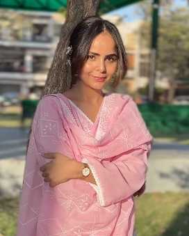 Jyot Arora TV Artist | Age Birthday Biography